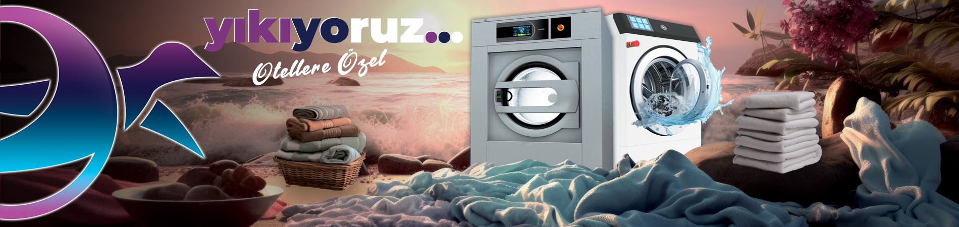 Royal Laundry